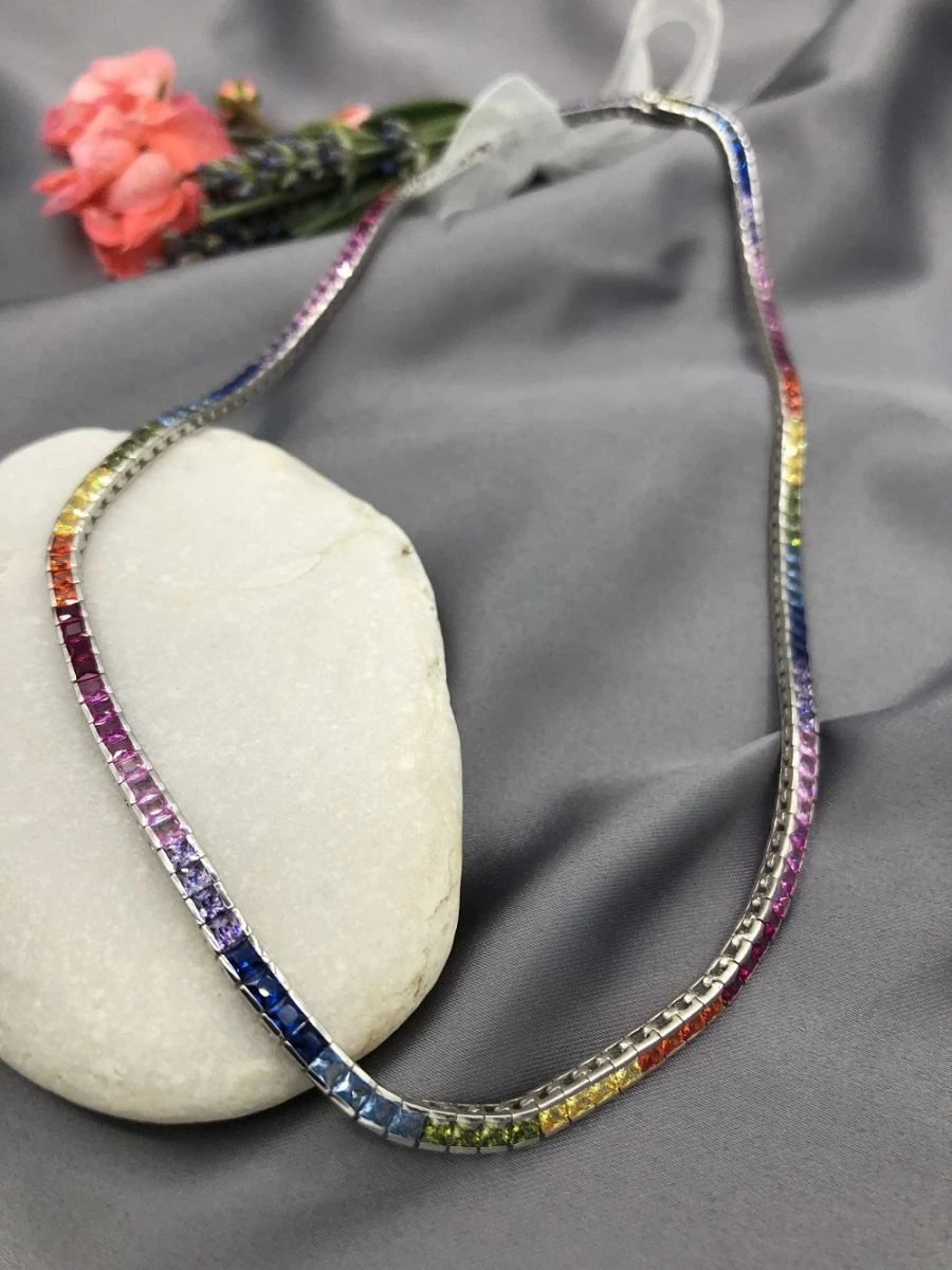 Aila Design, lüks gümüş takıyı kapıya getirecek » Mavi Kadın