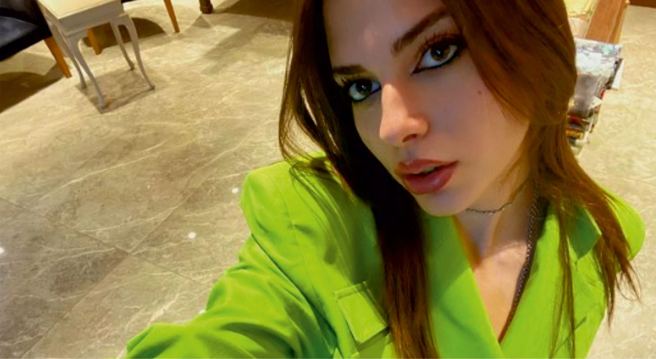 Derin Talu’nun biyografisi: Kimdir? Kaç yaşında? Estetikleri nelerdir ...