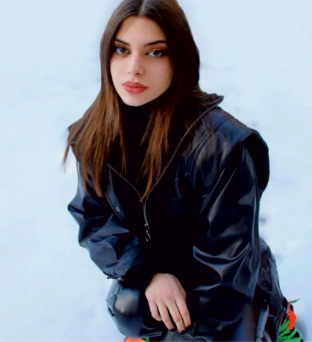 Derin Talu’nun biyografisi: Kimdir? Kaç yaşında? Estetikleri nelerdir ...