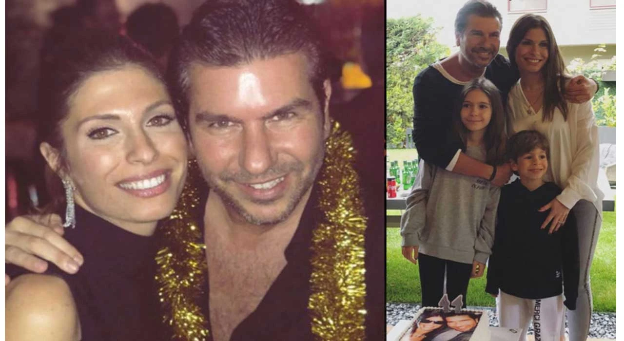 Didem Sarı: Çocuklarımı Musevi örf ve adetlerine göre yetiştirmek ...