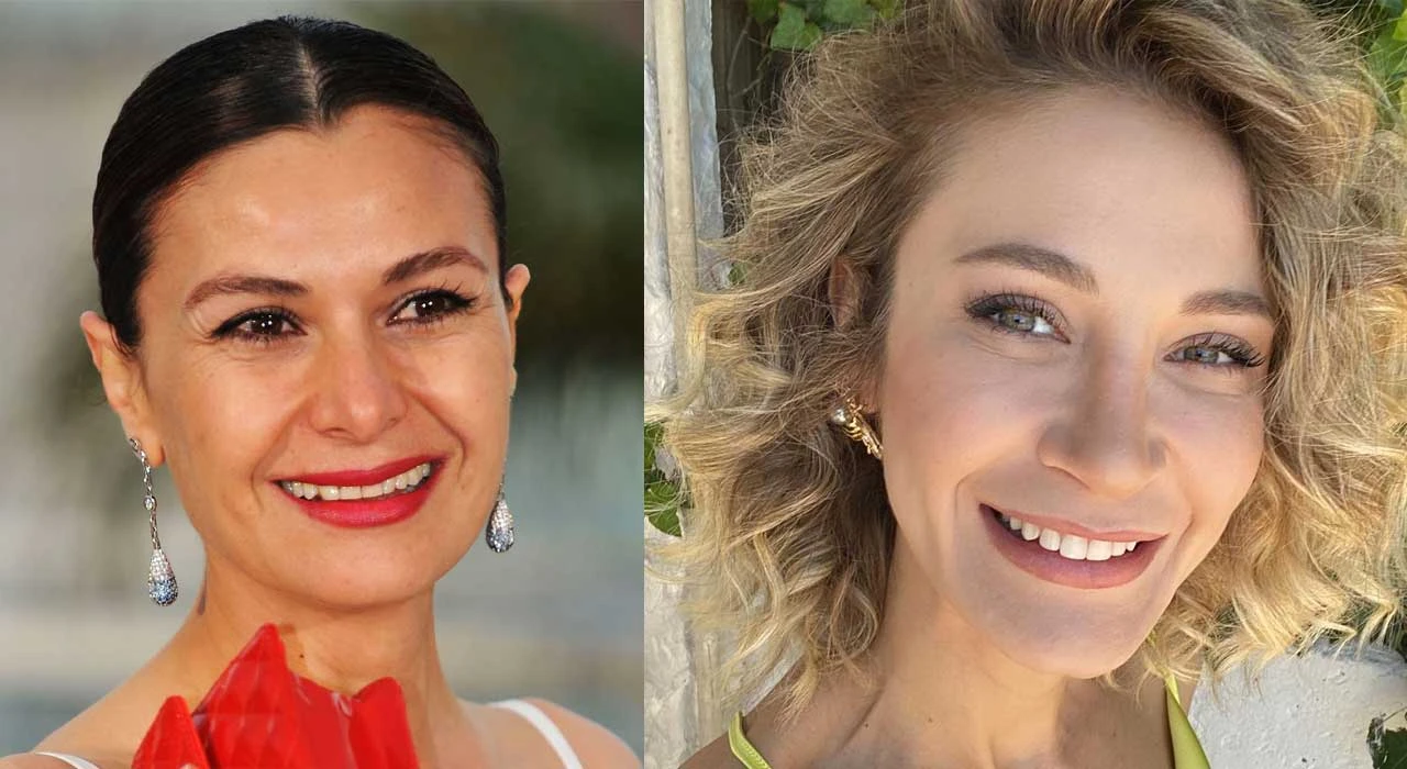 hatice aslan ece dizdar