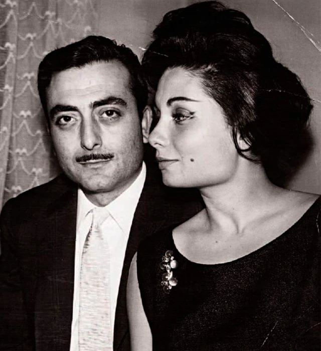 Belgin Doruk kimdir? Hangi filmlerde oynadı? Kaç yaşında neden öldü ...