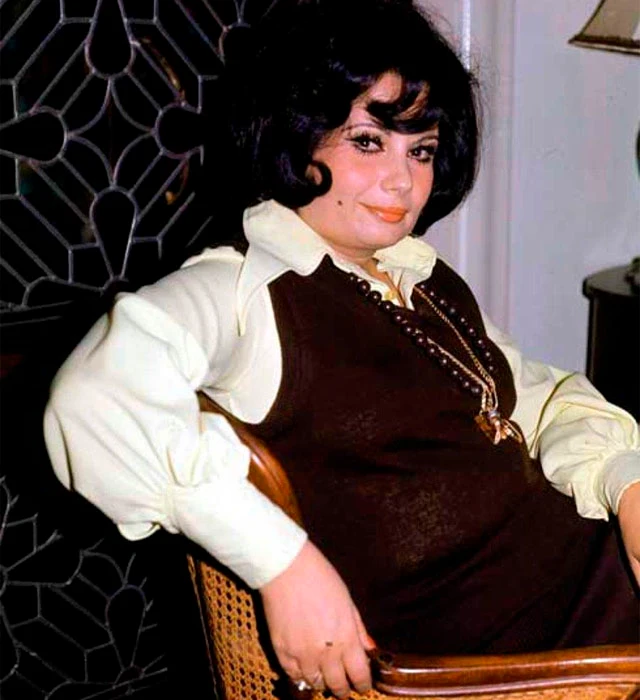 Belgin Doruk kimdir? Hangi filmlerde oynadı? Kaç yaşında neden öldü ...