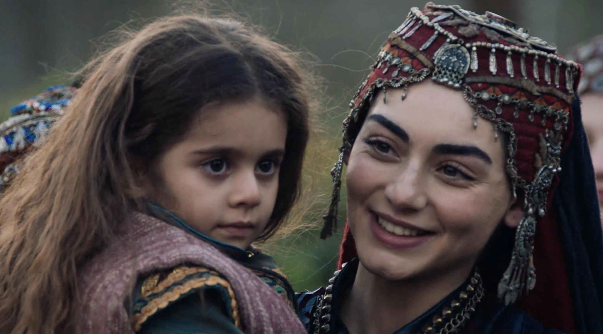 Kuruluş Osman Bala Hatun şehit mi oluyor? Bala Hatun öldü mü? » Mavi Kadın