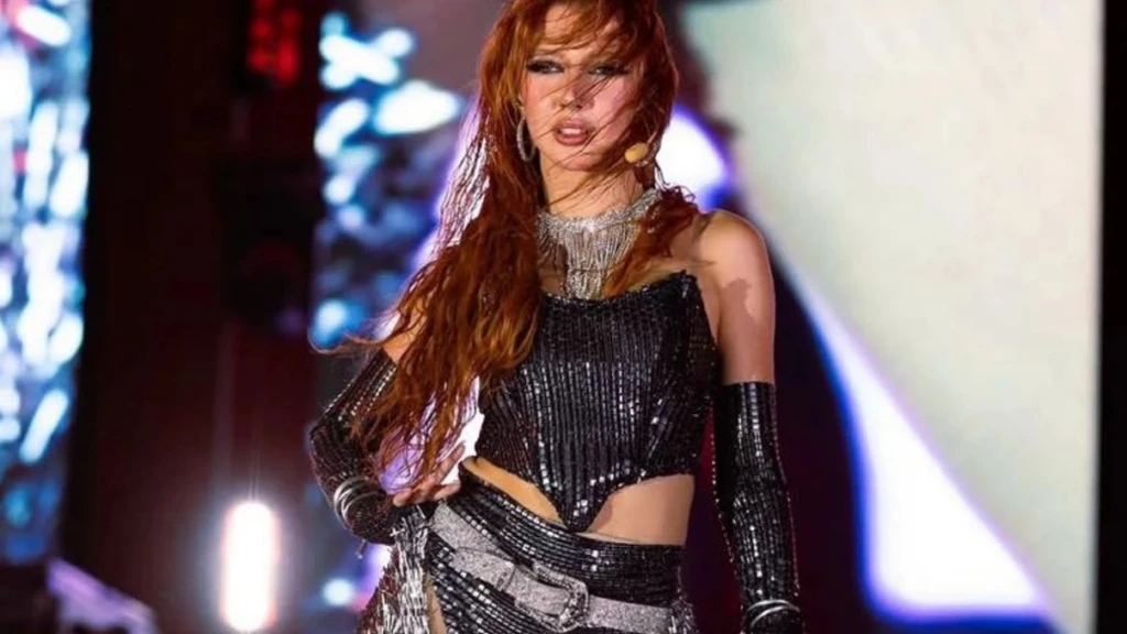 Manifest grubunun Mina Solak'ı kimdir? Mina Solak kaç yaşında ve nereli ...