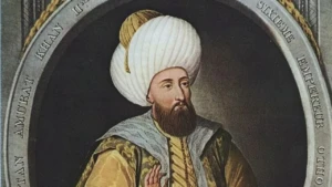 Mehmet Fetihler Sultanı Çandarlı Halil Paşa kimdir? Tarihte neler yaptı ...
