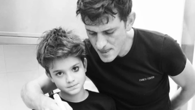 İstanbul'un ünlü İtalyan şefi: Andrea Minguzzi kimdir, kaç yaşında ...