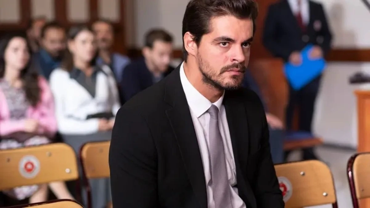 Gönül Dağı 189. bölüm Taner'in suçsuz olduğu ortaya çıkacak mı? » Mavi ...