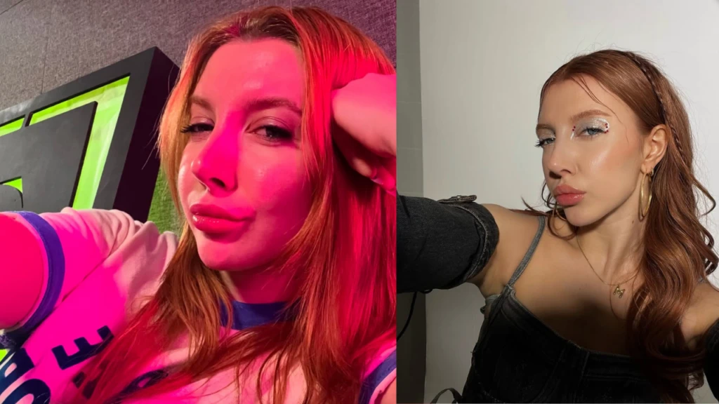 Manifest grubunun Mina Solak'ı kimdir? Mina Solak kaç yaşında ve nereli ...