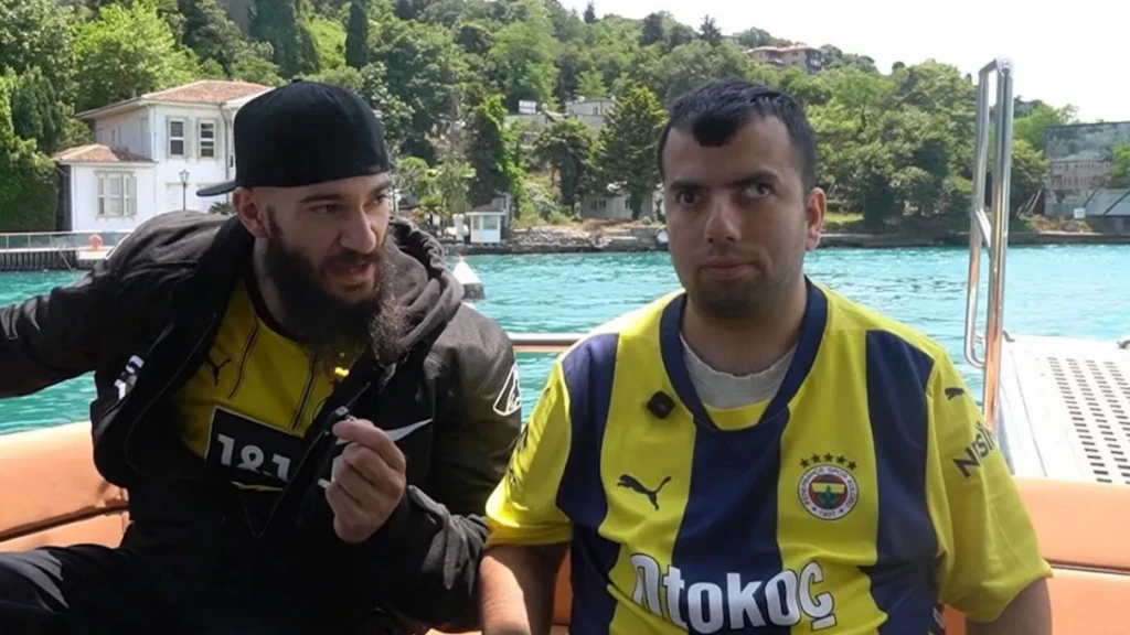 Testo Taylan kimdir kaç yaşında? Testo Taylan neden gözaltına alındı ...