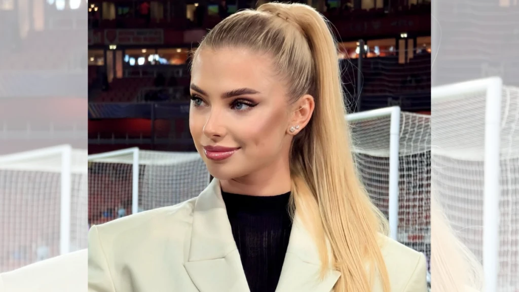 Daria Bondar kimdir kaç yaşında? Daria Bondar Savina Arda Turan’la ne ...