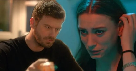 Aile dizisi yeni bölüm fragmanında Aslan'dan evlilik sözleşmesi alan ...