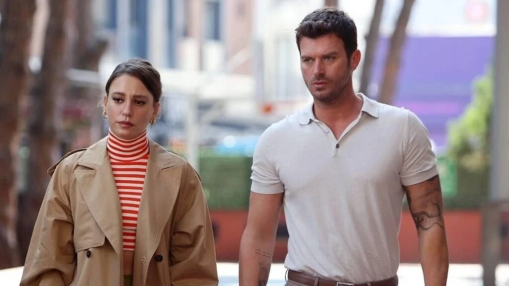 Aile dizisinden Sorgu Odası'na flaş transfer! Yine terapisti oynayacak ...