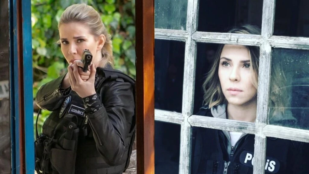 Arka Sokaklar’ın Selin’i Oya Okar kimdir, kaç yaşında? Oya Okar ...