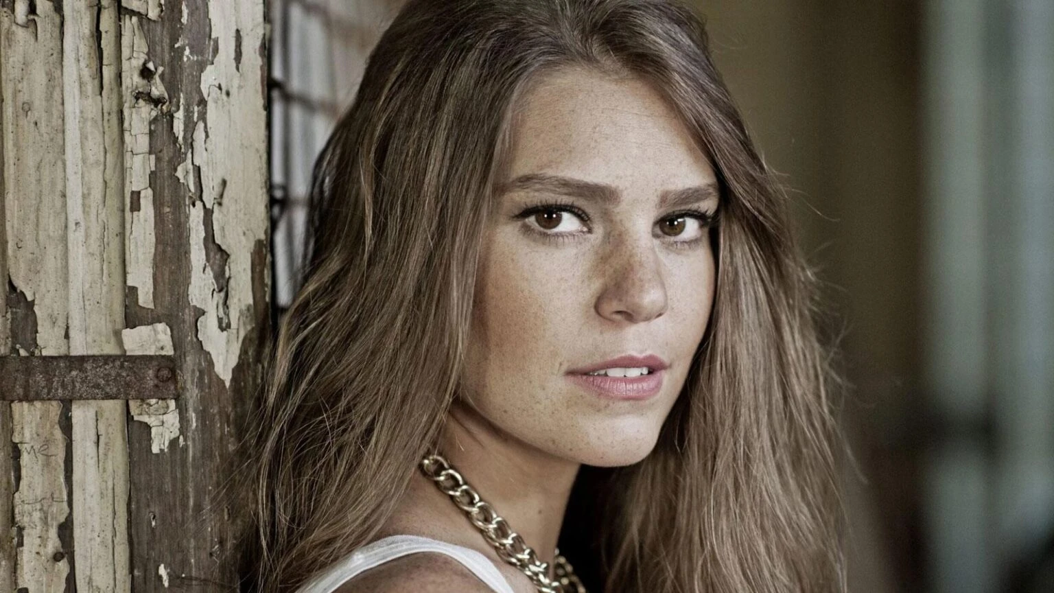 Aslı Enver kimdir? Ne hastasıdır? Aslı Enver'in biyografisi… » Mavi Kadın