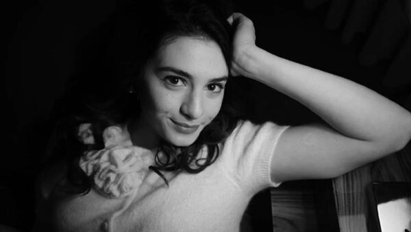 Asude Kalebek kimdir, nereli, kaç yaşında? Asude Kalebek'in biyografisi ...