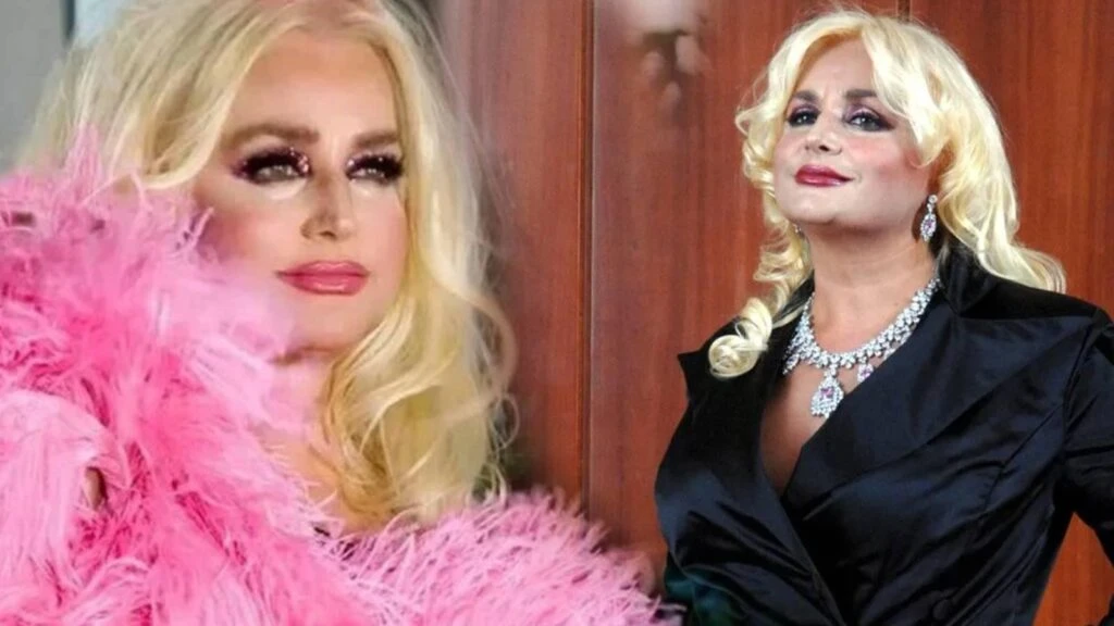 Banu Alkan'dan çok konuşulacak bebek itirafı! Yıllar sonra ilk kez ...