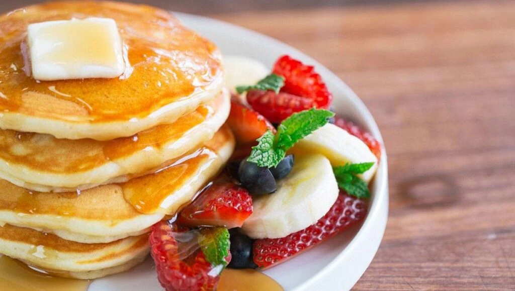 Bebek pankeki nasıl yapılır? 6 farklı lezzetli ve pratik tarif » Mavi Kadın