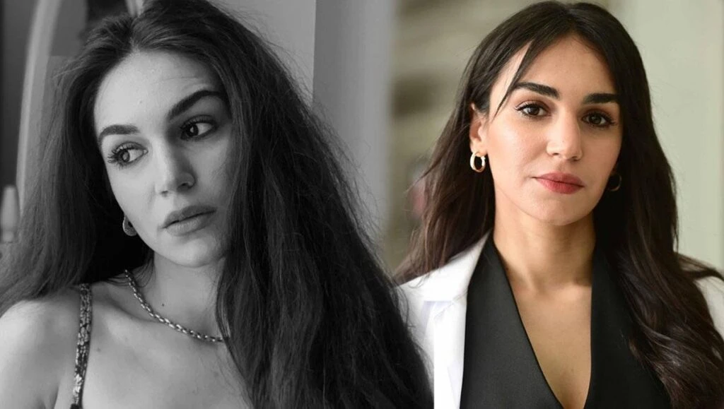 Ben Bu Cihana Sığmazam’ın Azra’sı Sahra Şaş kimdir, kaç yaşında ve ...