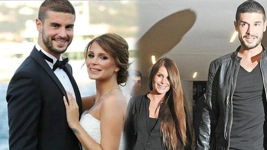 Berk Oktay’ın ifşa davasında gelişme! Eski eş Merve Şarapçıoğlu ...