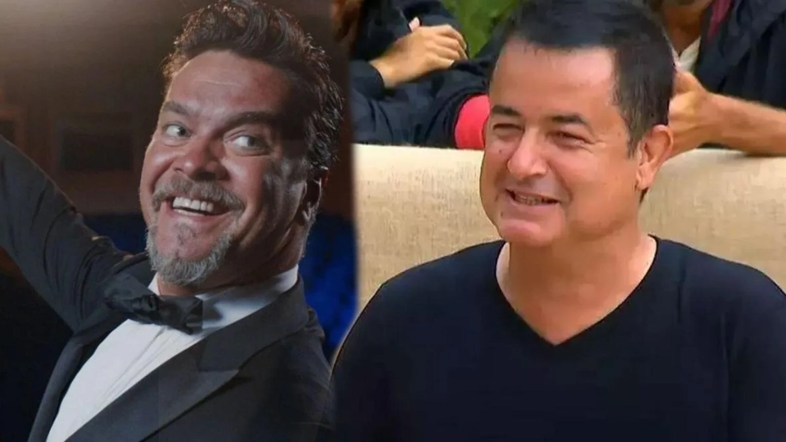 Beyazıt Öztürk 'Beyaz Show' un yeni yayın tarihini açıkladı » Mavi Kadın