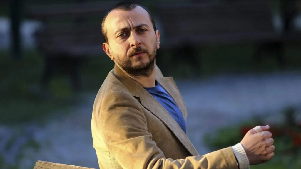 Bilinmeyenleriyle Ali Atay biyografasi ve hayatı, Ali Atay dizi ve ...