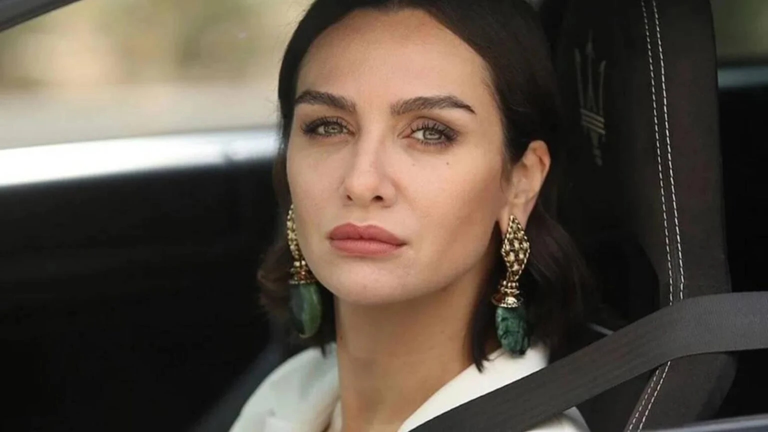 Birce Akalay'ın itirafının ardından ilk kez görüntülendiler » Mavi Kadın