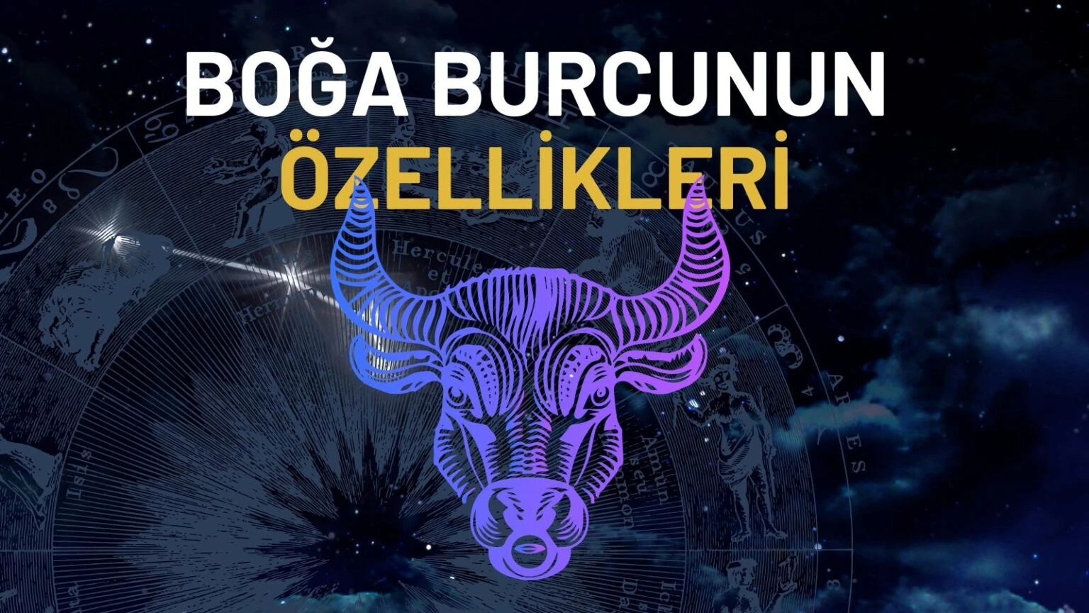 Boğa burcu özellikleri nelerdir? Boğa burcu kadını ve erkeğinin güçlü ...