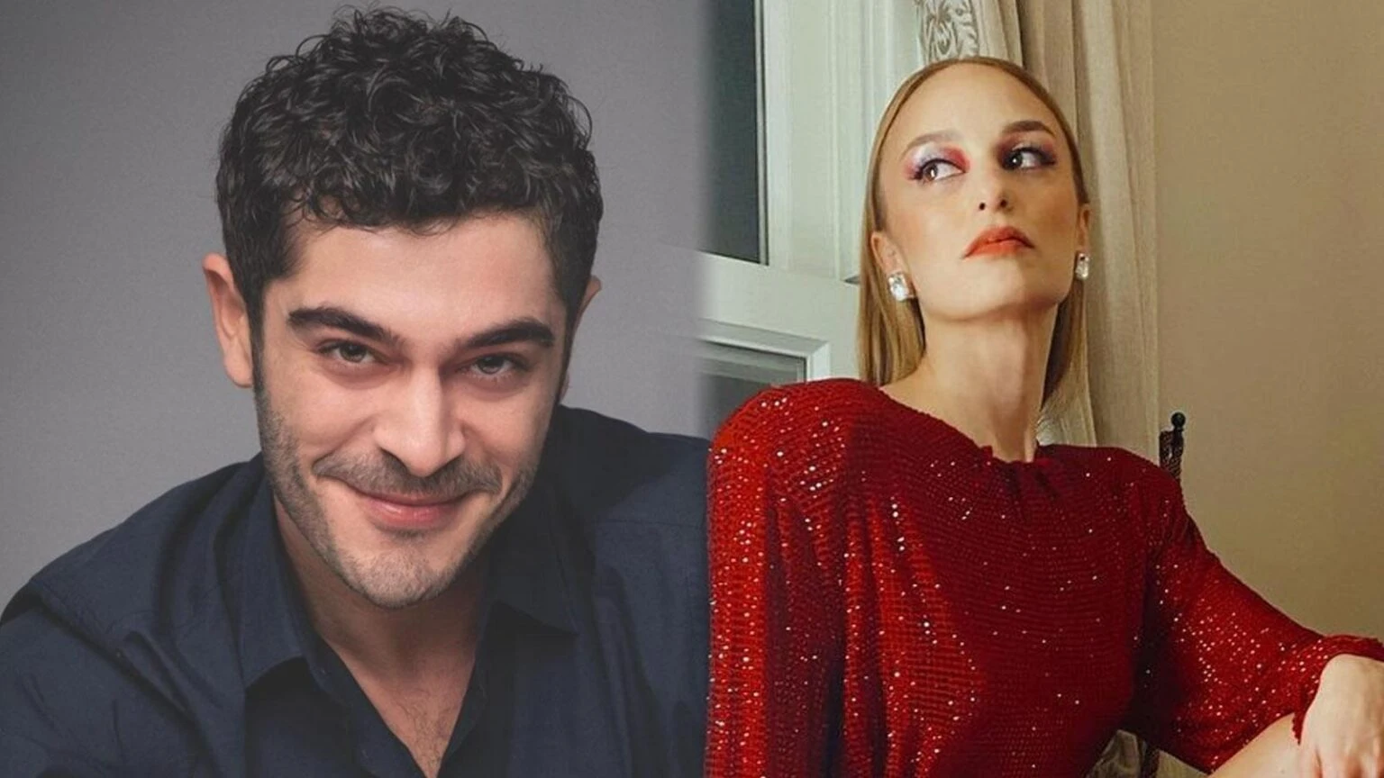 Burak Deniz ve Nilperi Şahinkaya davasında şaşırtan karar! Ünlü oyuncu ...
