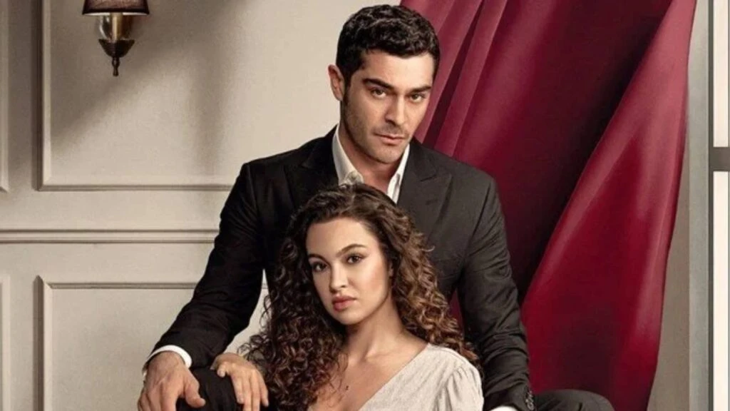 Burak Deniz ve Su Burcu Yazgı Coşkun'u buluşturan Bir Gece Masalı ...