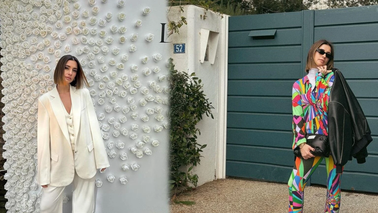 Buse Terim boşanmasının ardından ilk kez konuştu! » Mavi Kadın