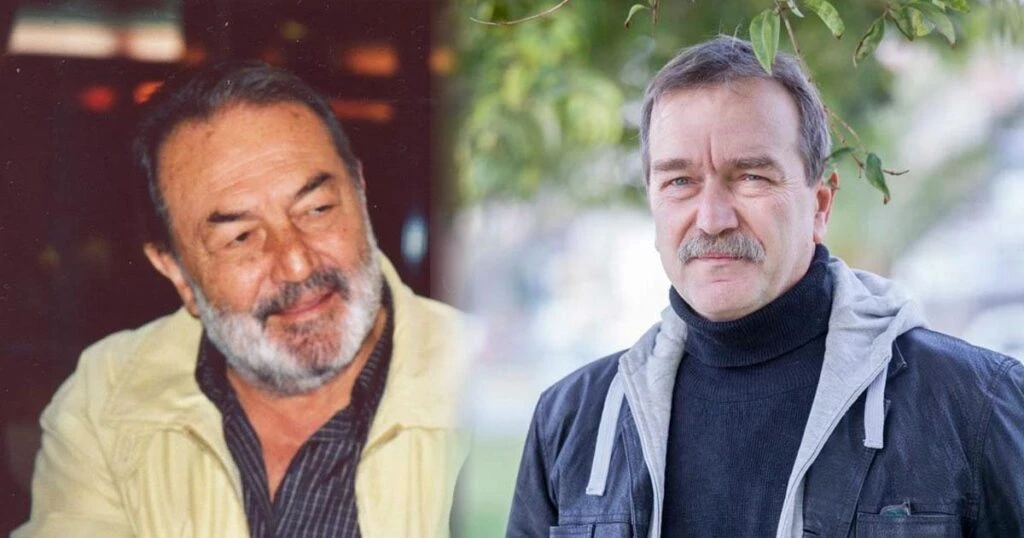 Cem Kurtoğlu'ndan itiraf: Babamın ünlü olmasının çok zorluğunu çektim ...