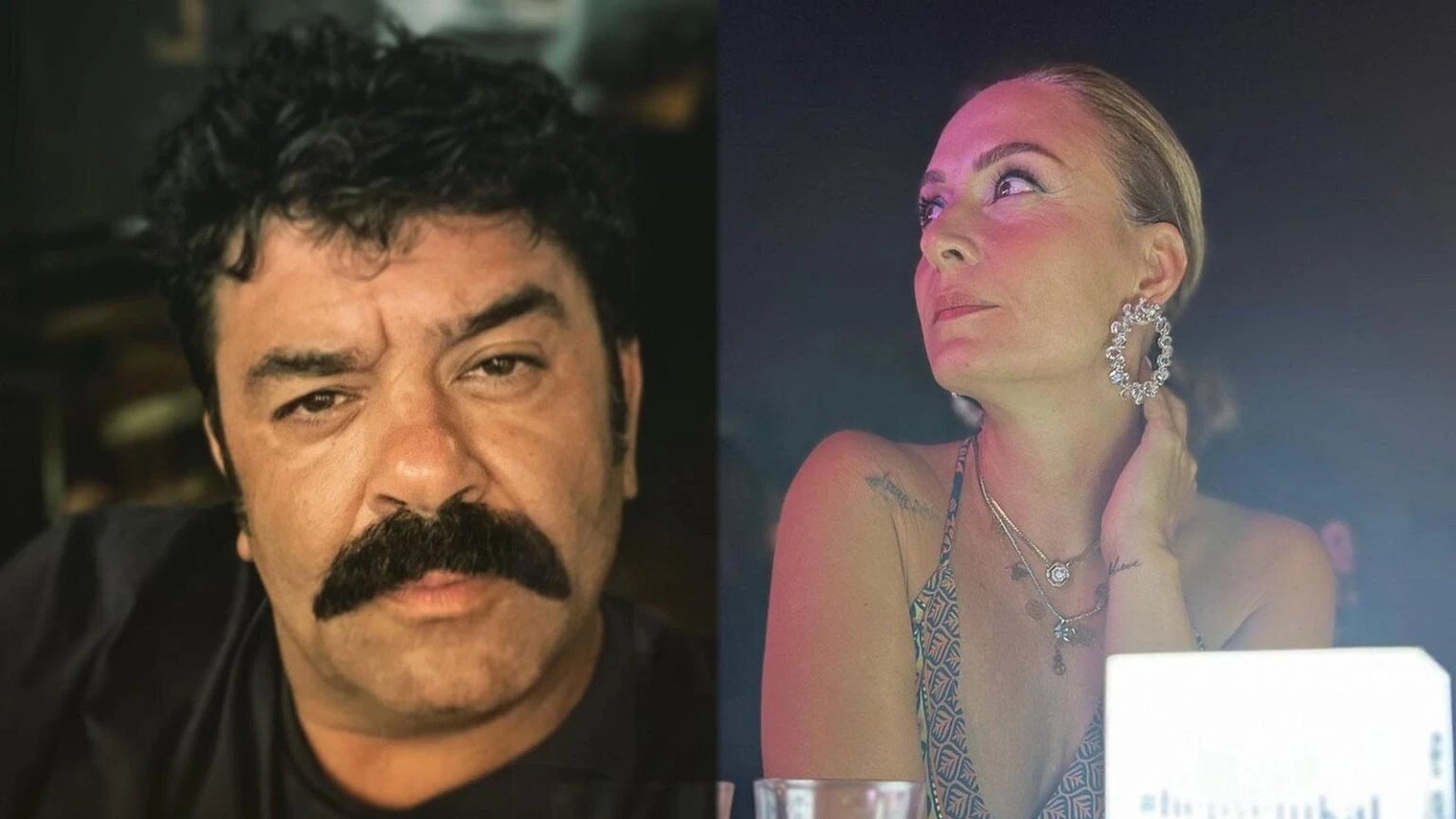 Ceyda Düvenci'nin şükür paylaşımı Bülent Şakrak'a iğneleme mi? Ünlü ...