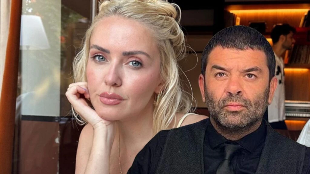 Ceyda Düvenci ve Bülent Şakrak'ın evliliklerinin bitişine sebep olarak ...