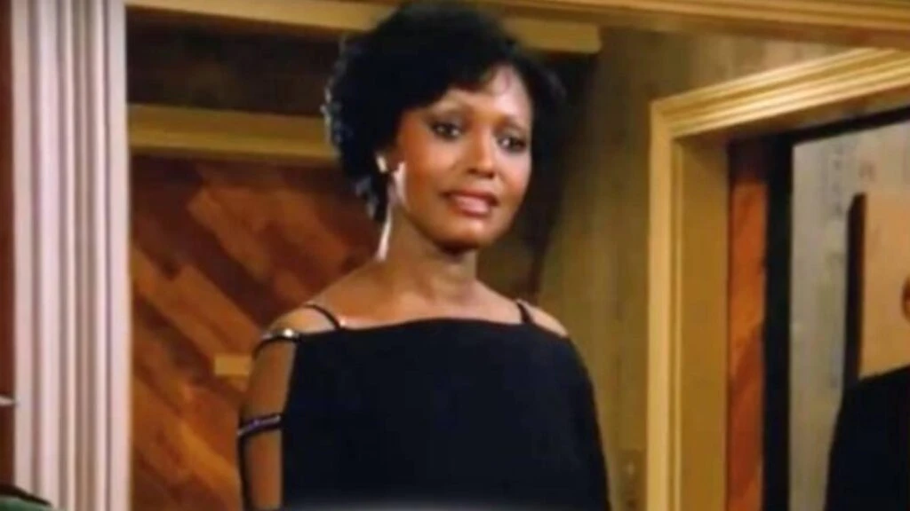 Dallas dizisinin ünlü yıldızı Pat Colbert hayatını kaybetti » Mavi Kadın