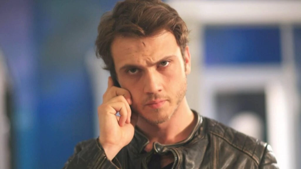 “Deha” dizisinin Ferman’ı belli oldu: Aras Bulut İynemli'nin kardeşini ...