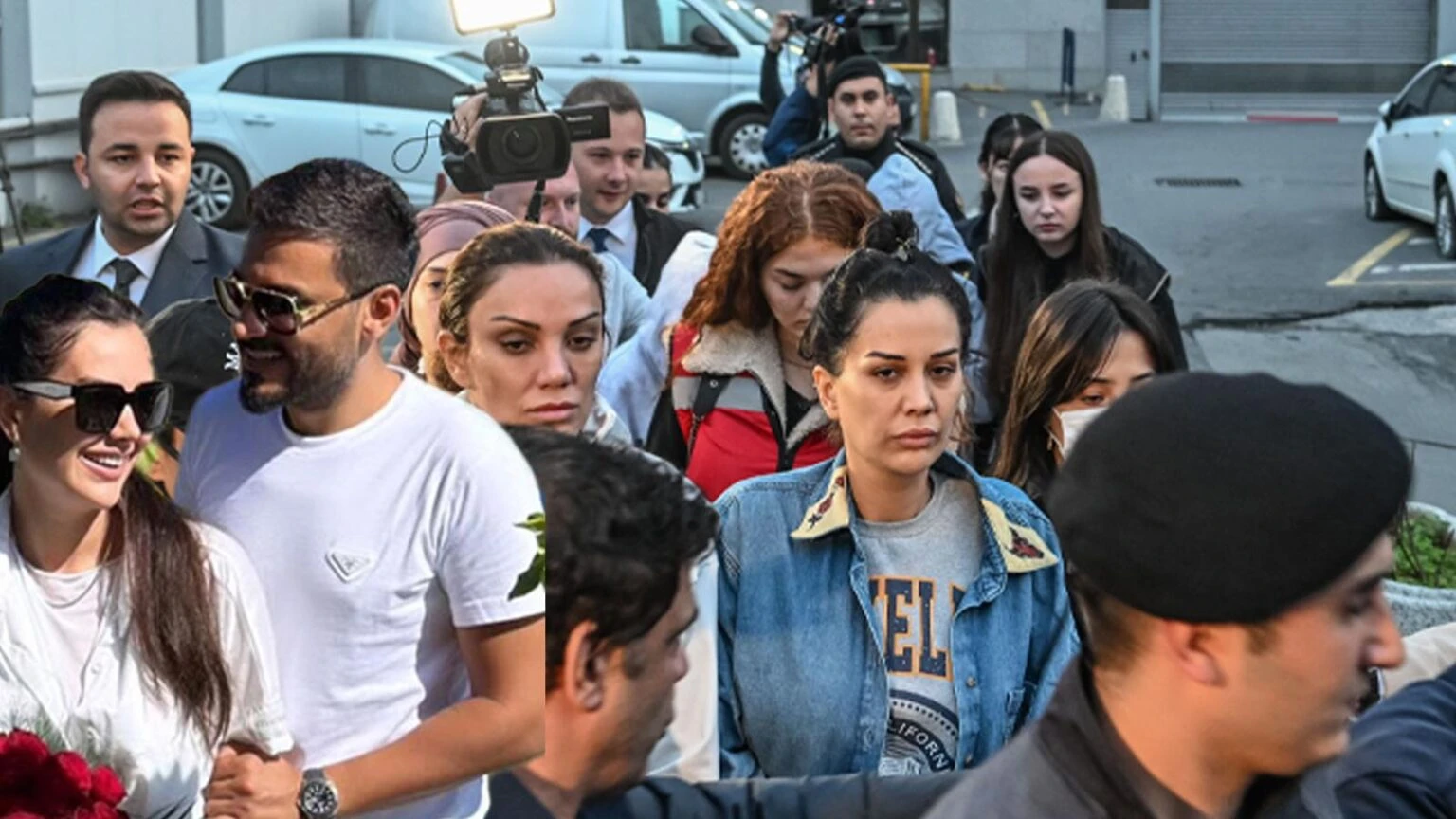 Dilan Polat ve Engin Polat'ı yakan detay: Erkan Şahin'in verdiği ...