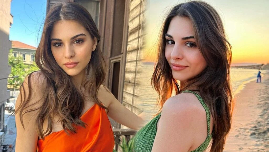 Dönence’nin Ceren’i Berfin Ant kimdir, kaç yaşında? Oynadığı diziler ve ...