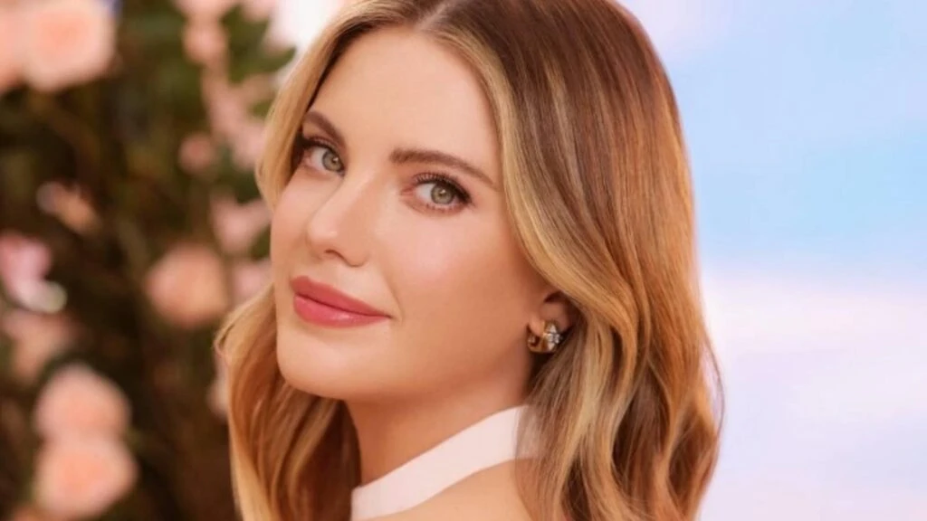 Eda Ece'den ilk aile pozu! Evli, mutlu, çocuklu » Mavi Kadın