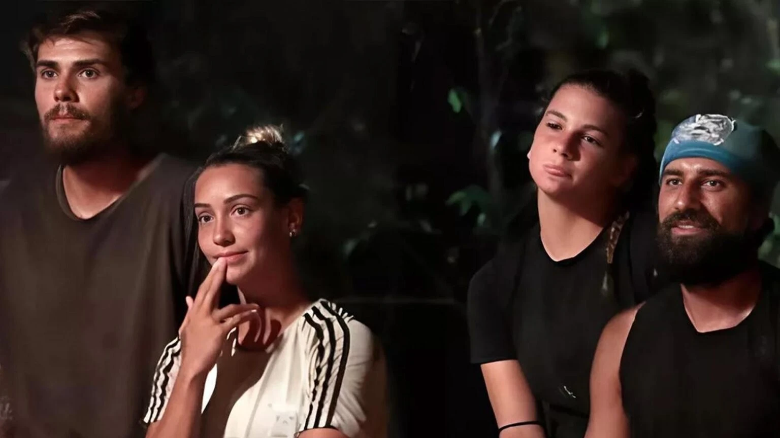 Eski Survivor yıldızı Barış Murat Yağcı'ya tazminat şoku! » Mavi Kadın