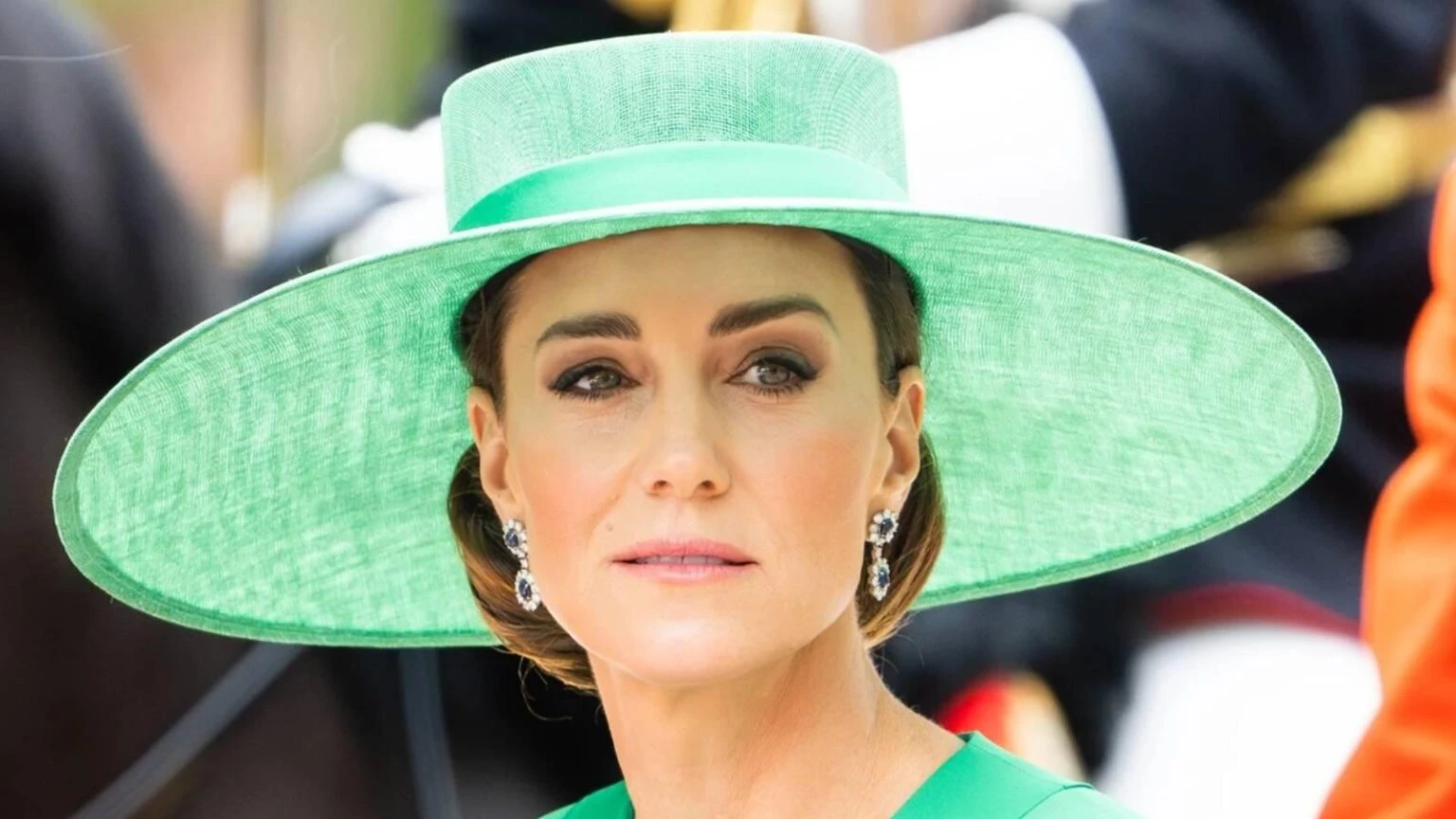 Galler Prensesi Kate Middleton, Royal Charity Polo Kupası'a bu yıl ...