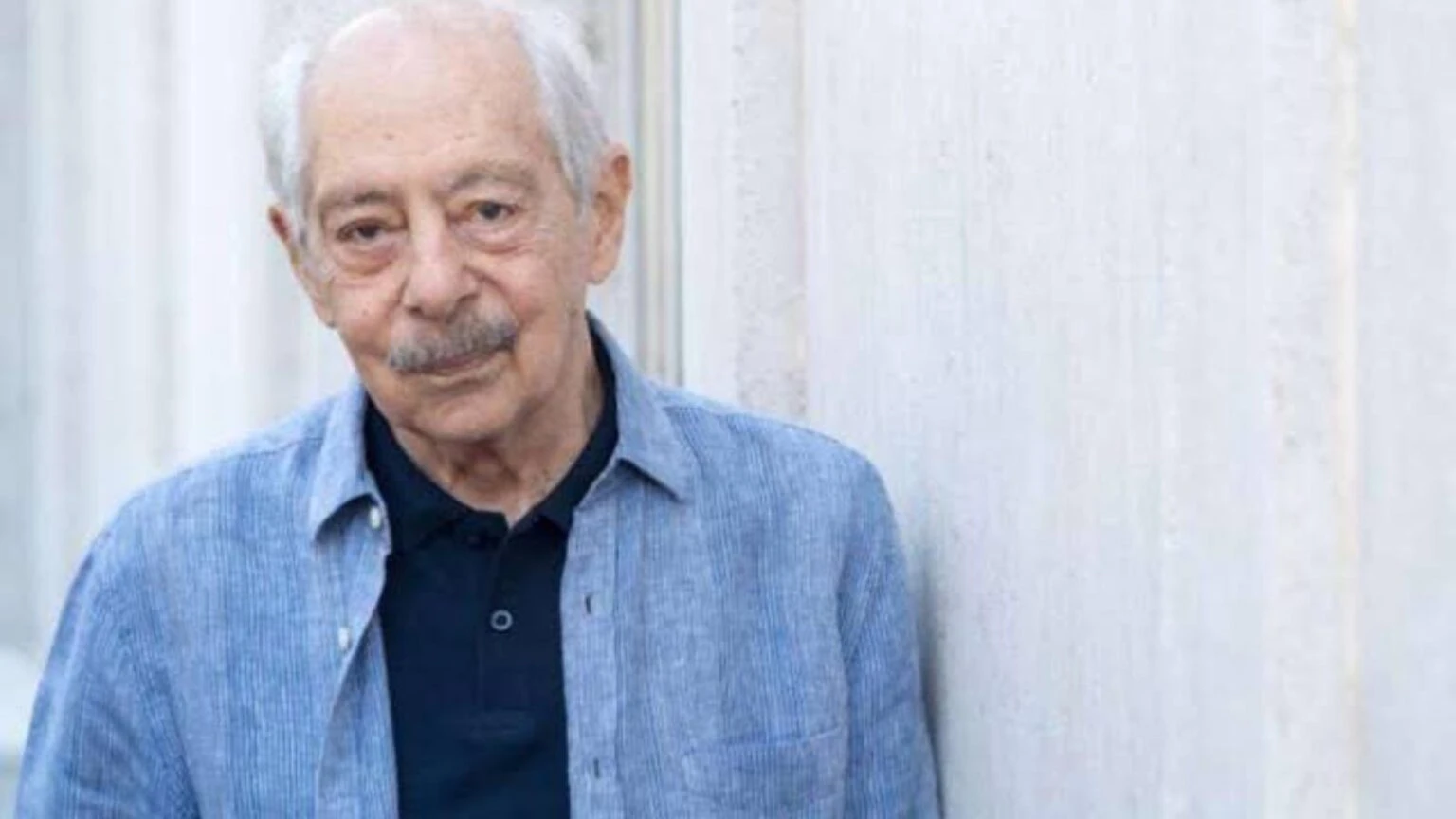 Genco Erkal kimdir, aslen nereli, neden öldü, hastalığı neydi? » Mavi Kadın