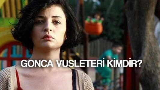 Gonca Vuslateri kimdir, kaç yaşında, boyu kilosu ne? » Mavi Kadın