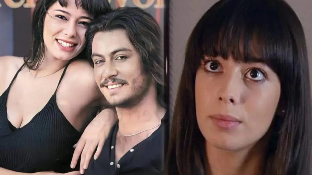 Görenler tanıyamıyor! Yalancı Yarim'in Naz'ı Merve Sevi'nin yüzündeki değişim şaşırttı! » Mavi Kadın