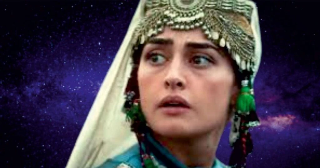 Güzel oyuncu Esra Bilgiç’in biyografisi: Kimdir, kaç yaşında, boyu ve ...