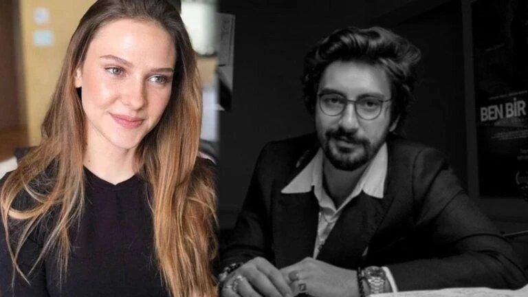 Hamile olduğu iddia edilen Alina Boz'un eşi Umut Evirgen'den şaşırtan ...