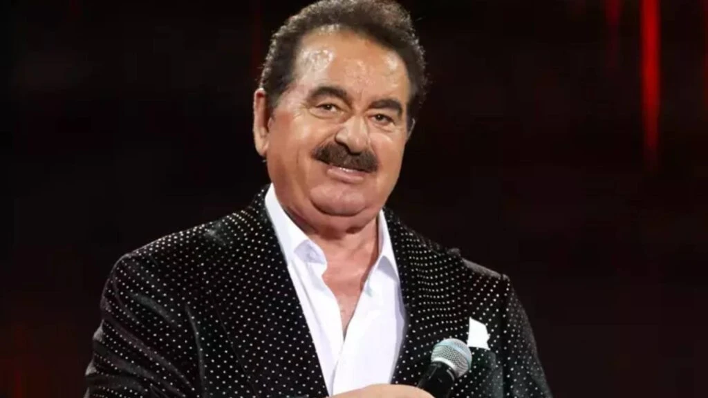 İbrahim Tatlıses'ten şaşırtan paylaşım: Bu üç Hasan bana kötülük etti ...