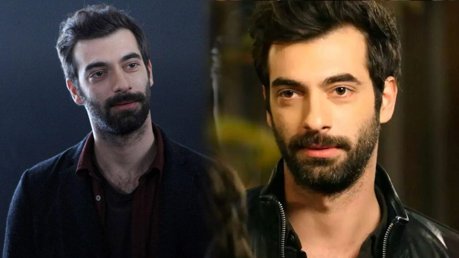 İlker Kaleli'ye iki büyük destek! Arak dizisine iki çok sevilen oyuncu ...