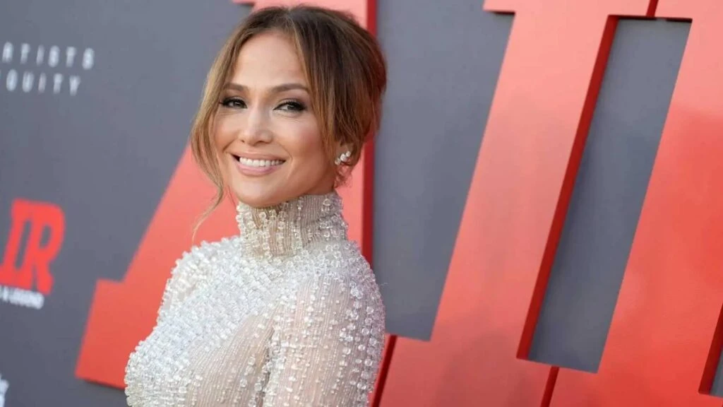 Jennifer Lopez, Barbie'nin başarısının ardından Bob the Builder ile ...