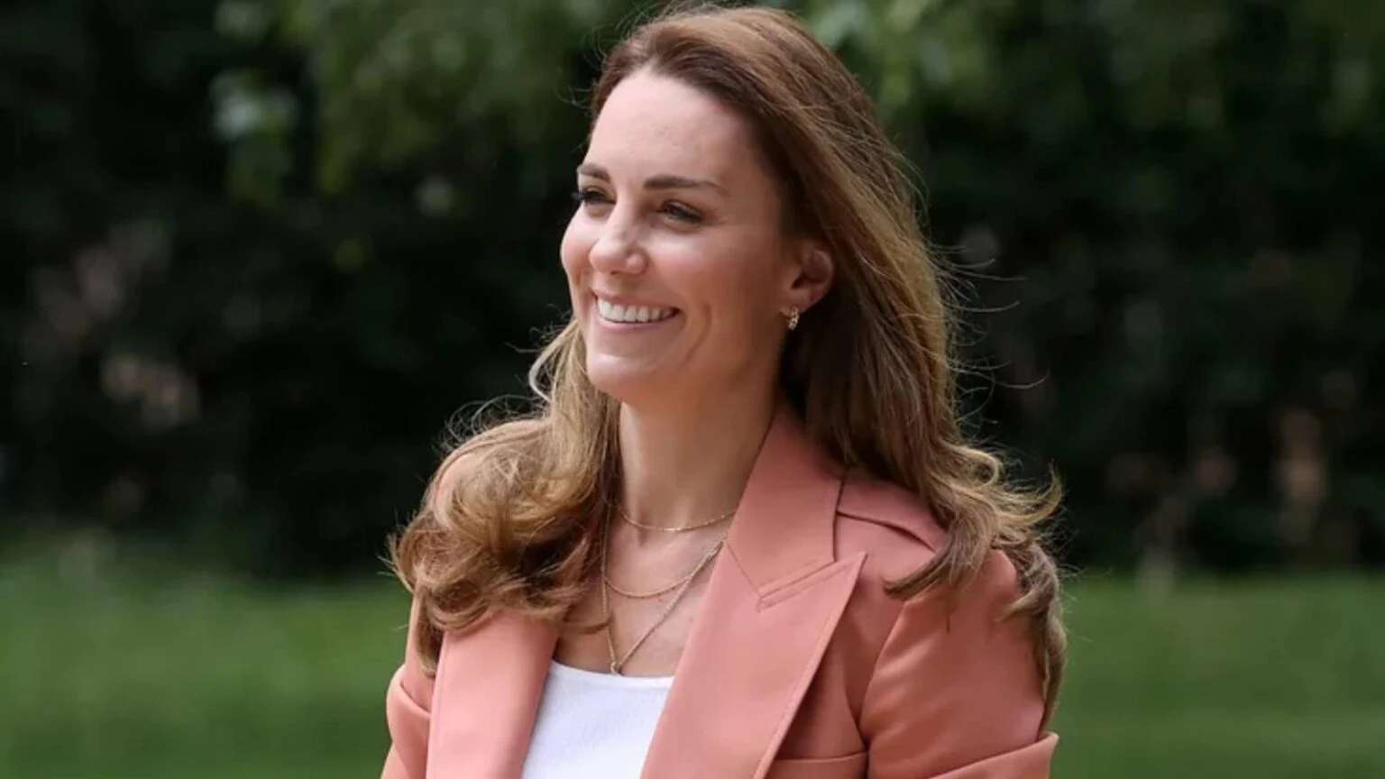 Kanser tedavisi devam eden Kate Middleton'dan yürek ısıtan mesaj » Mavi ...